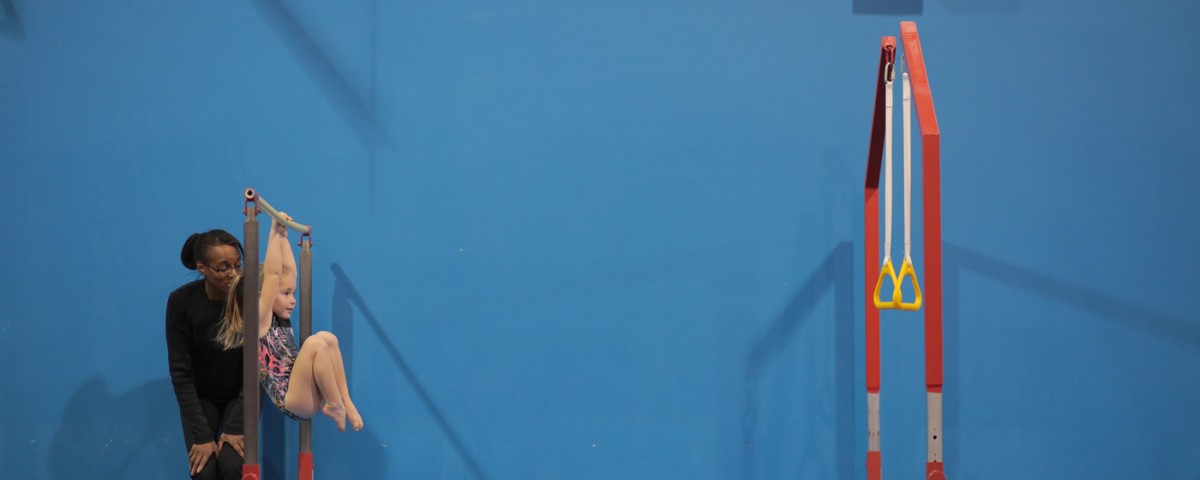 Springers Gymnastics - Mini Gym