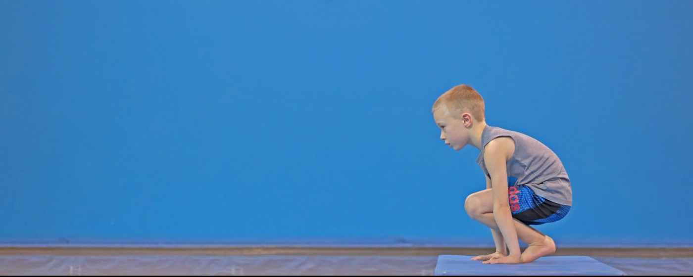 Springers Gymnastics - Policies