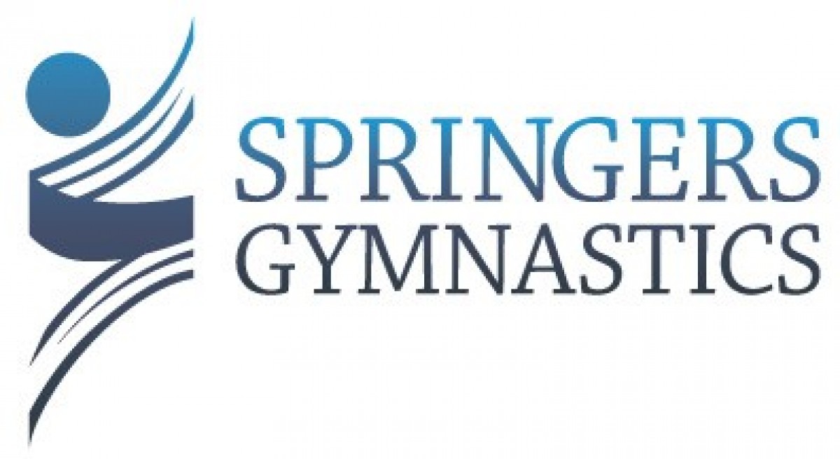 Springers Gymnastics - Reaching Potential!